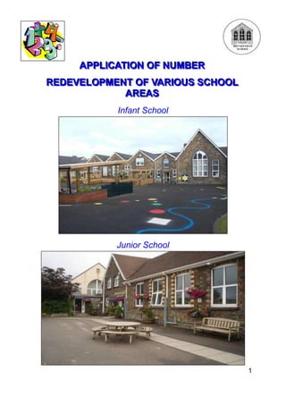 Development of School Areas | PDF