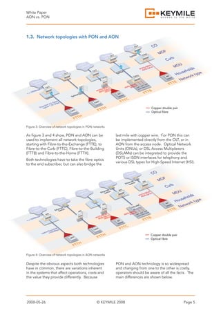 Aon Vs. Pon | PDF