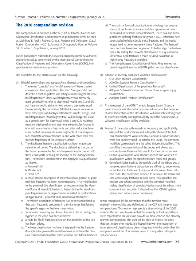 AOOTA_Classification_2018_Compendium clasificacion ao de fracturas en ...