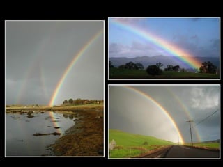 Atmospheric Optical Phenomena | PPT