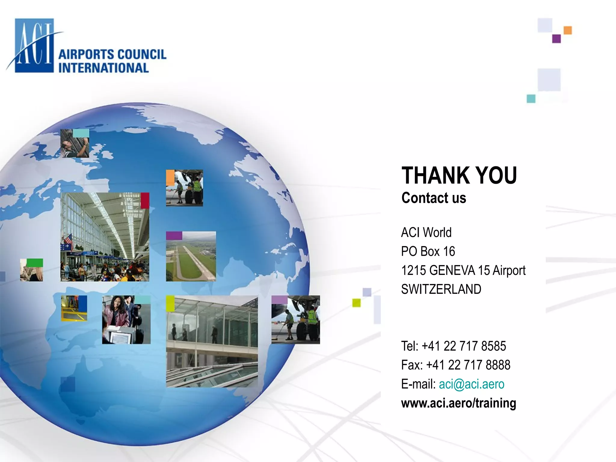 AOP Overview Plan | PPT