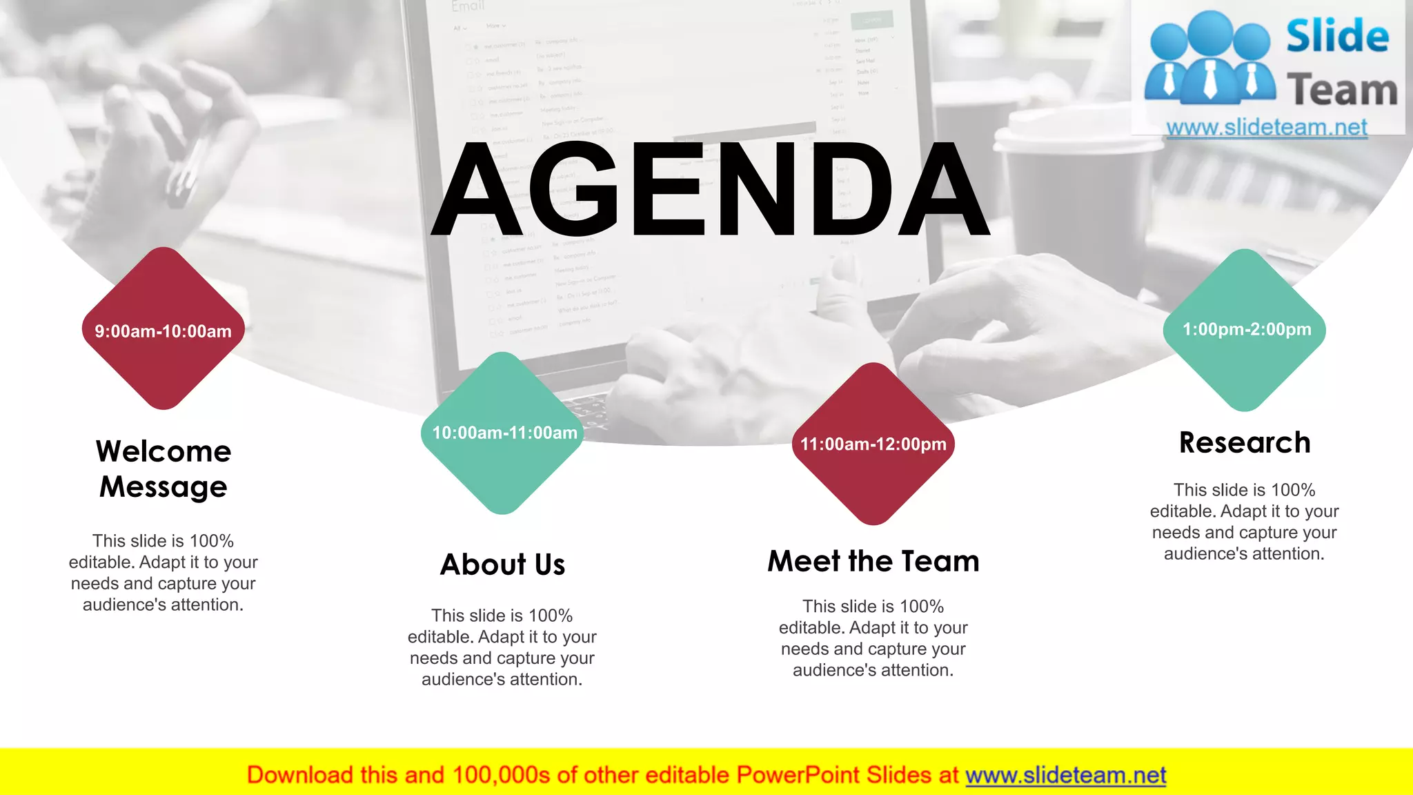 AOP PowerPoint Presentation Slides | PDF