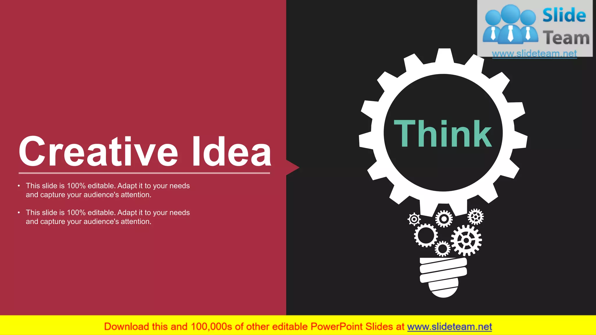 AOP PowerPoint Presentation Slides | PDF