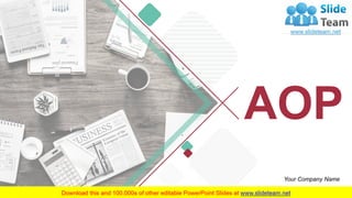 AOP PowerPoint Presentation Slides | PDF