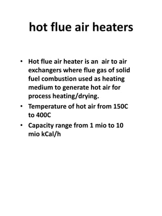 WA 0856 48 123438, Thermal oil Heater | PDF