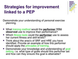 AOP Student Guide | PPT | Bowling | Sports