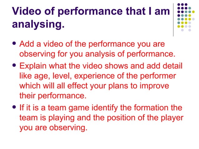 AOP Student Guide | PPT