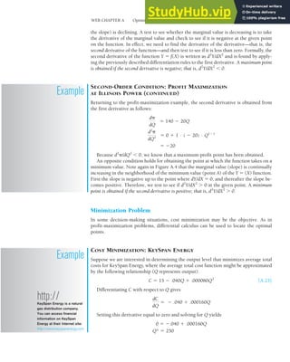 A Optimization Techniques | PDF