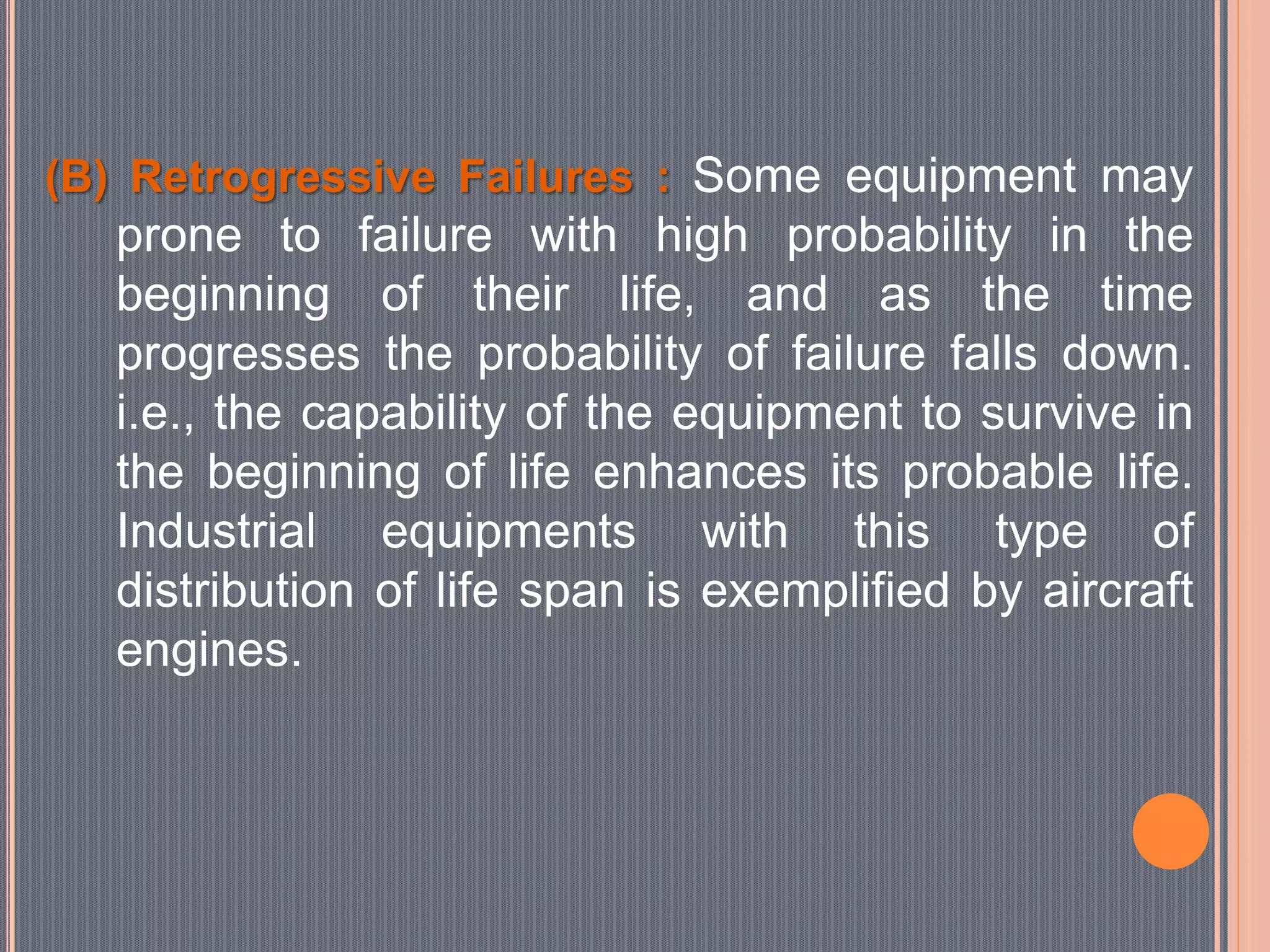 Applied Operation Research (AOR) Replacement Theory | PPTX