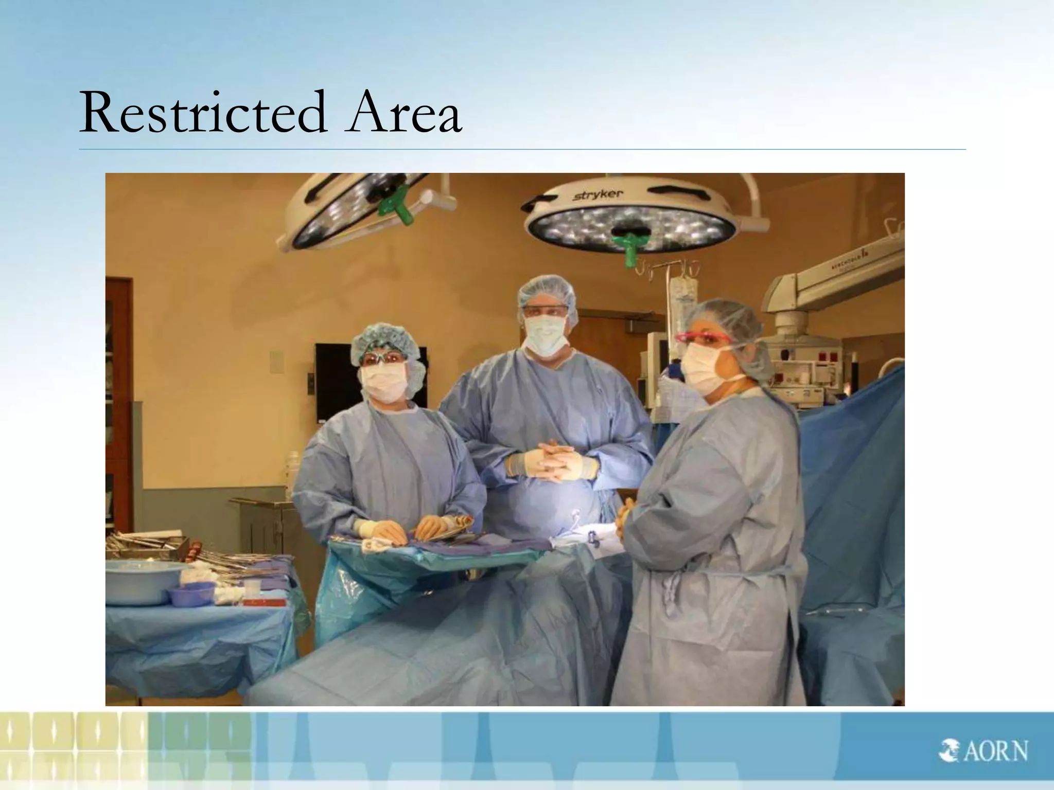 AORN Module 3 Cleaning the OR and Procedure Rooms(1).pptx