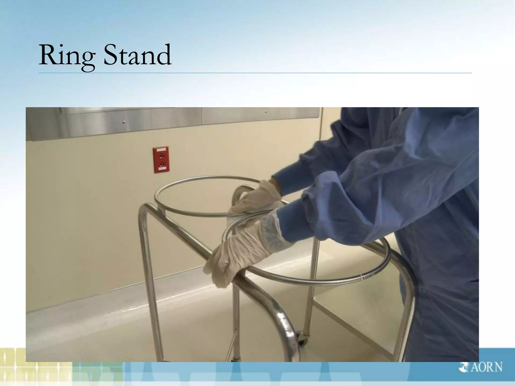 AORN Module 3 Cleaning the OR and Procedure Rooms(1).pptx