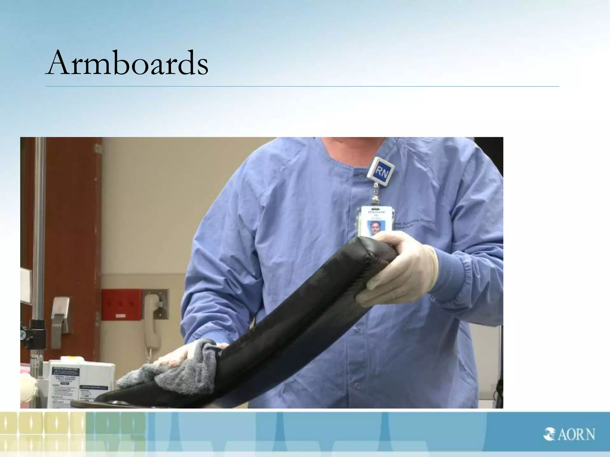 AORN Module 3 Cleaning the OR and Procedure Rooms(1).pptx