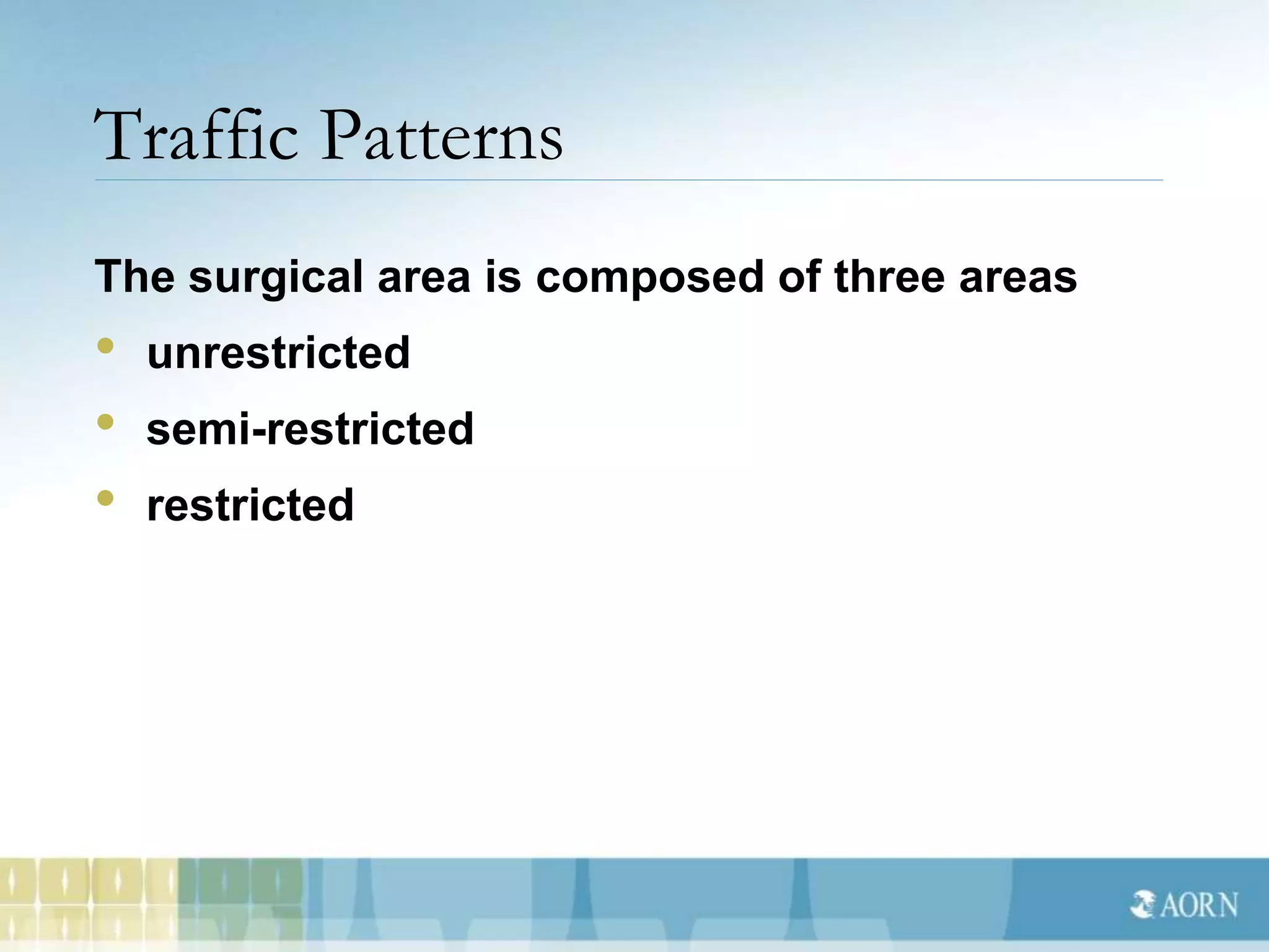 AORN Module 3 Cleaning the OR and Procedure Rooms(1).pptx