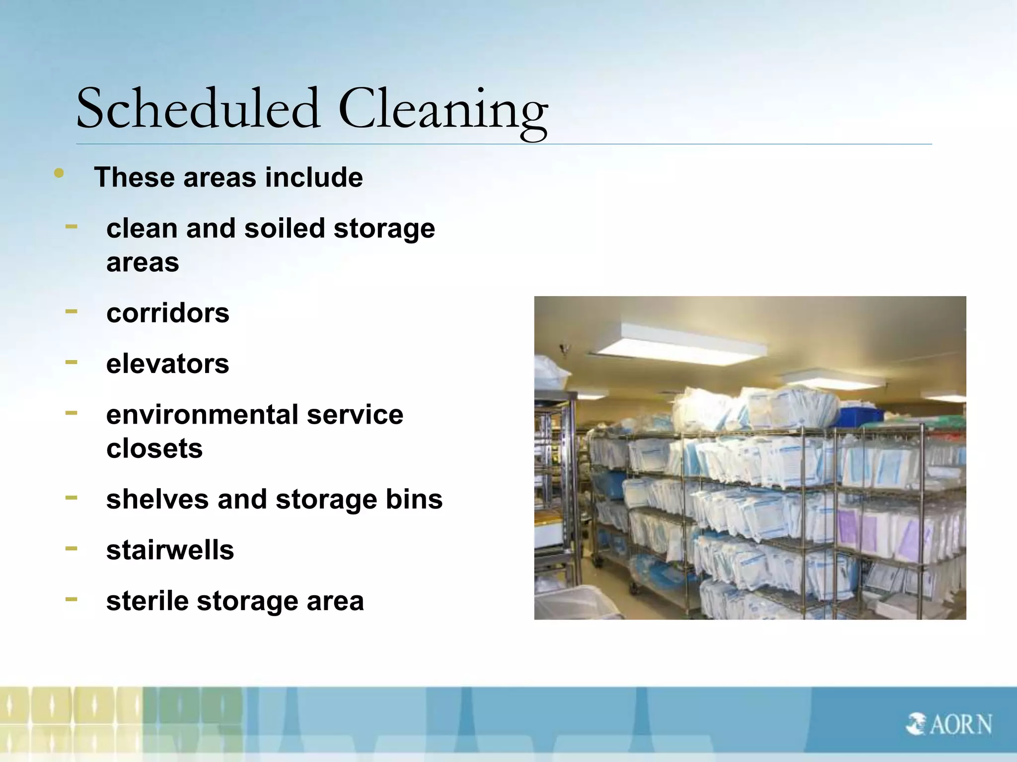 AORN Module 3 Cleaning the OR and Procedure Rooms(1).pptx