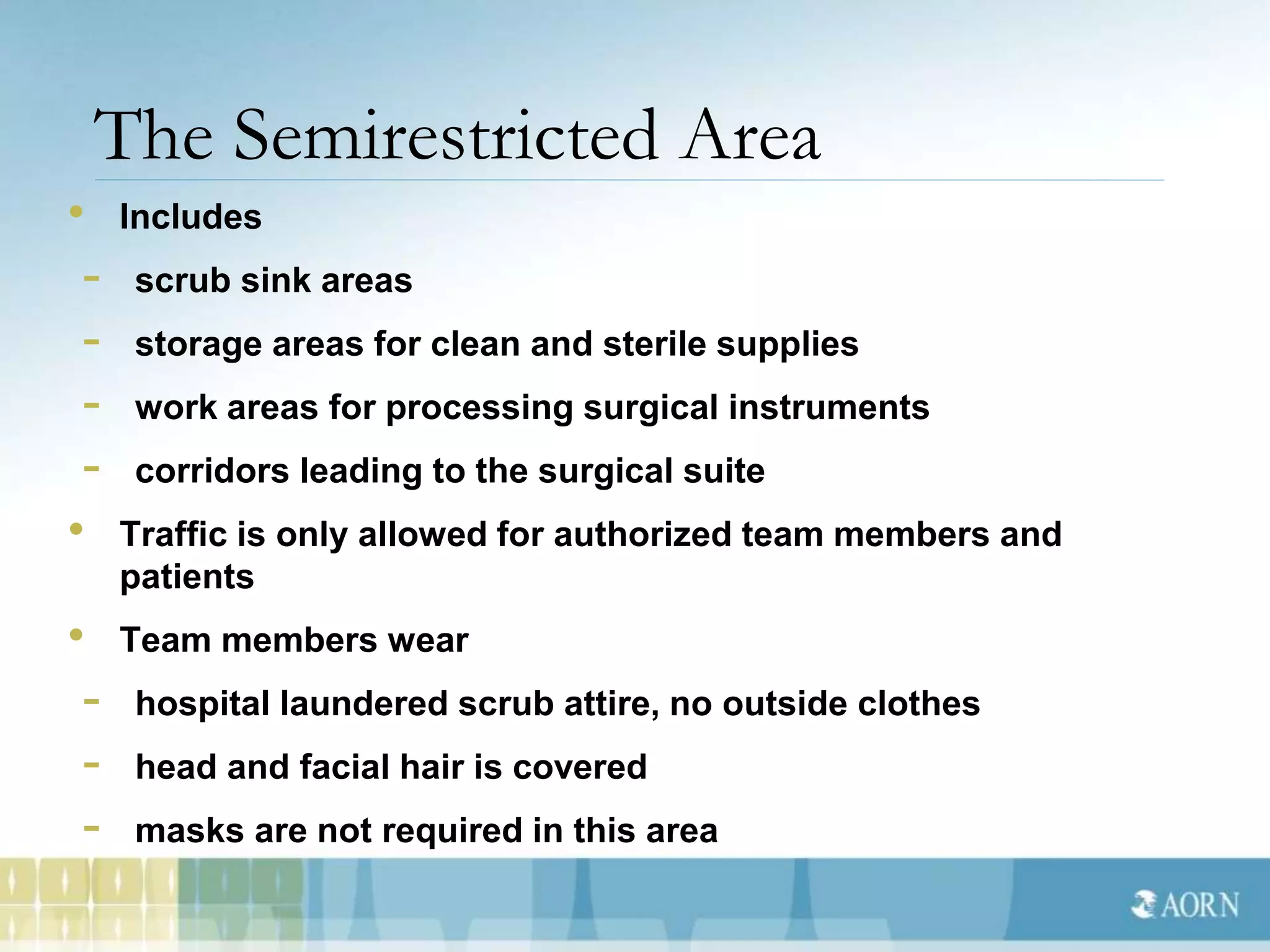 AORN Module 3 Cleaning the OR and Procedure Rooms(1).pptx