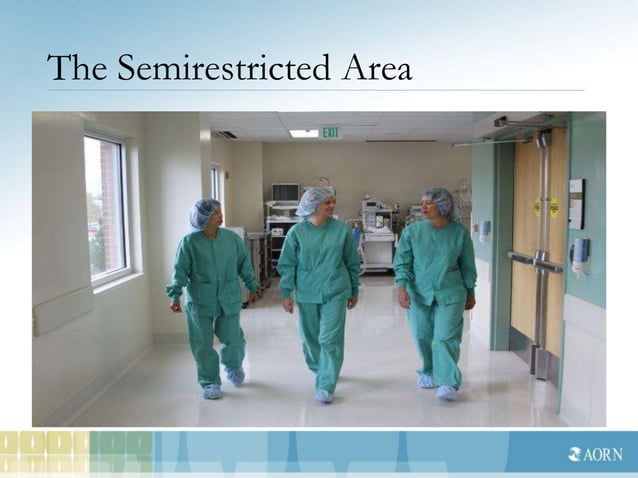 AORN Module 3 Cleaning the OR and Procedure Rooms(1).pptx | Home ...