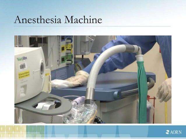 AORN Module 3 Cleaning the OR and Procedure Rooms(1).pptx | Home ...
