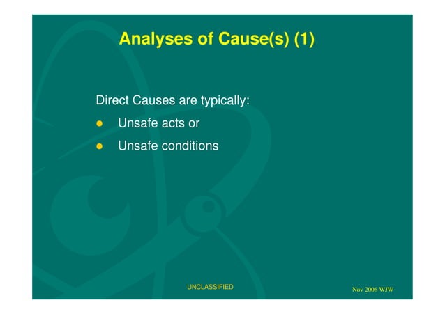 Behaviour Observation Process | PDF