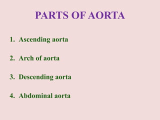 AORTA 2.pptx