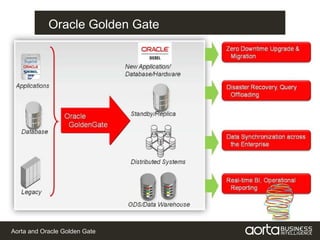 Aorta Golden Gate | PPT