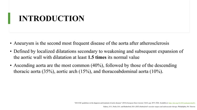 Aortic Aneurysm.pdf