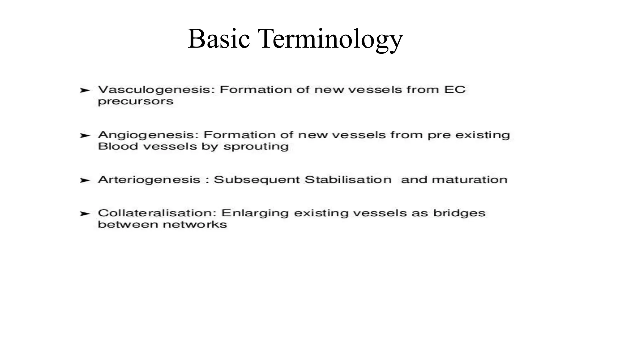 Aortic arch and venous system development | PPTX