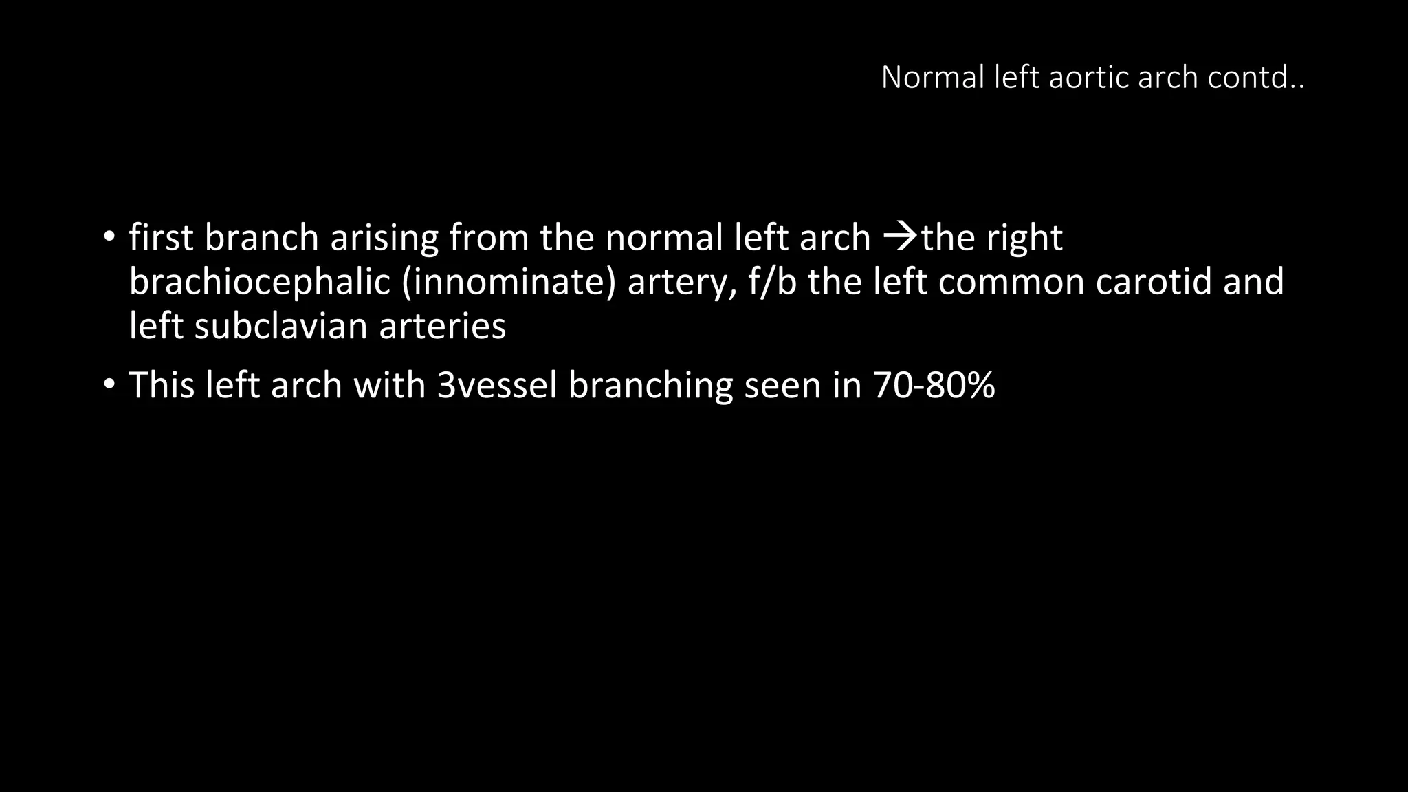 AORTIC ARCH ANOMALIES 2.pptx