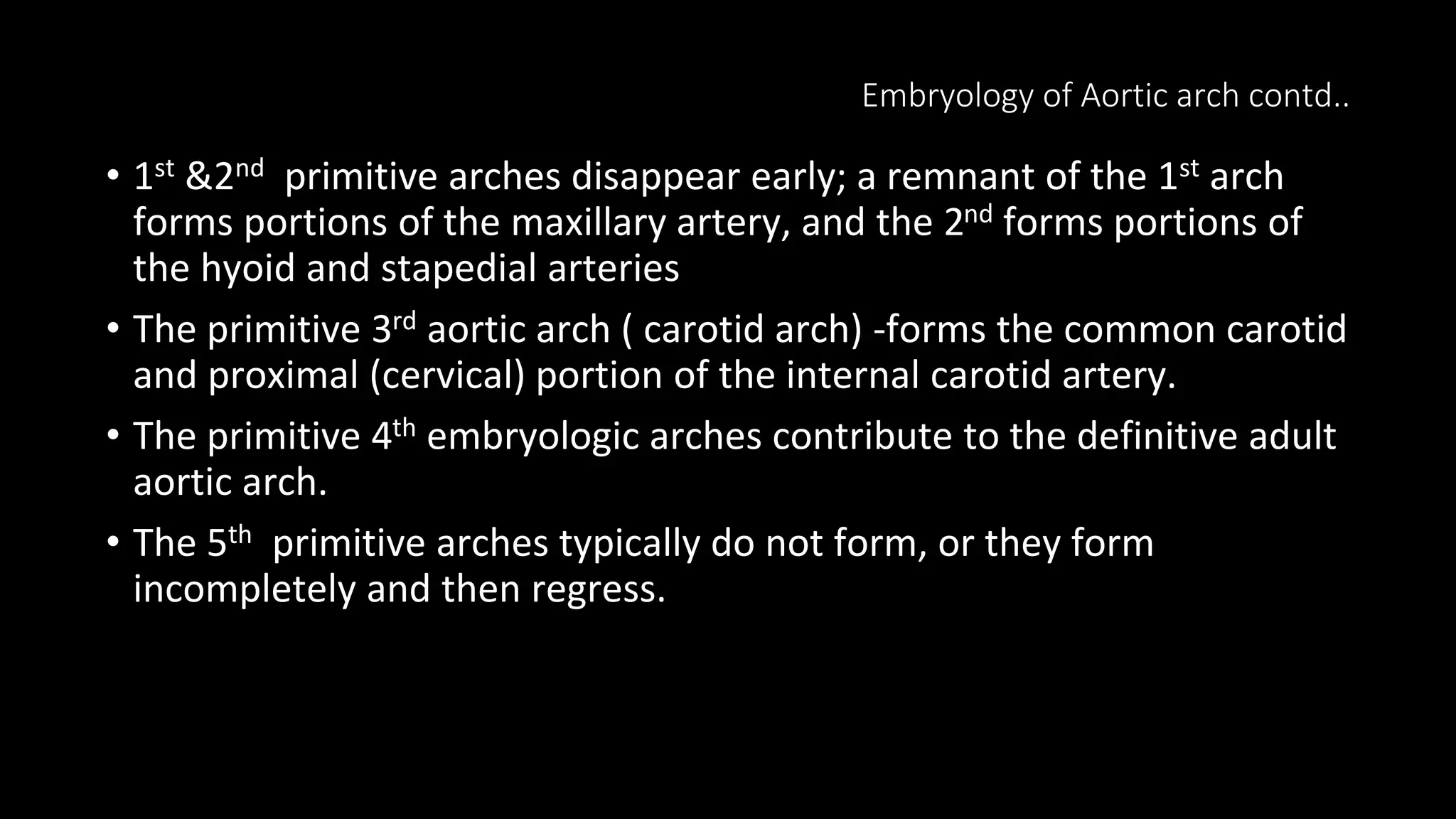 AORTIC ARCH ANOMALIES 2.pptx