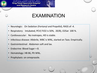 Aortic dissection, pathophysiology, risk, incidence, types and ...