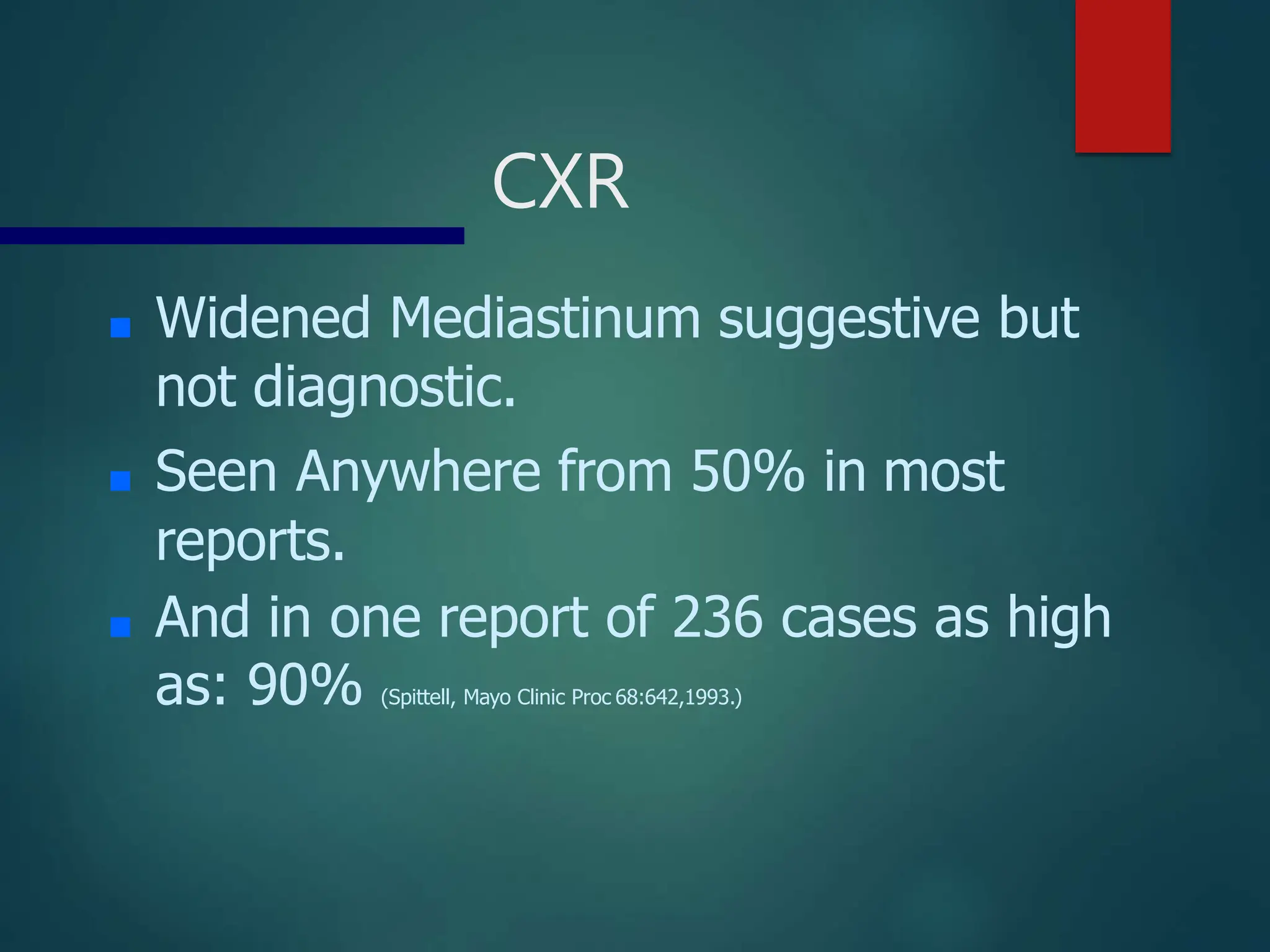 Aortic Dissection And Management Of Aortic Dissection Ppt