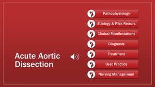 Aortic Dissection_Case Study.pptx