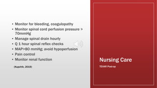 Aortic Dissection_Case Study.pptx