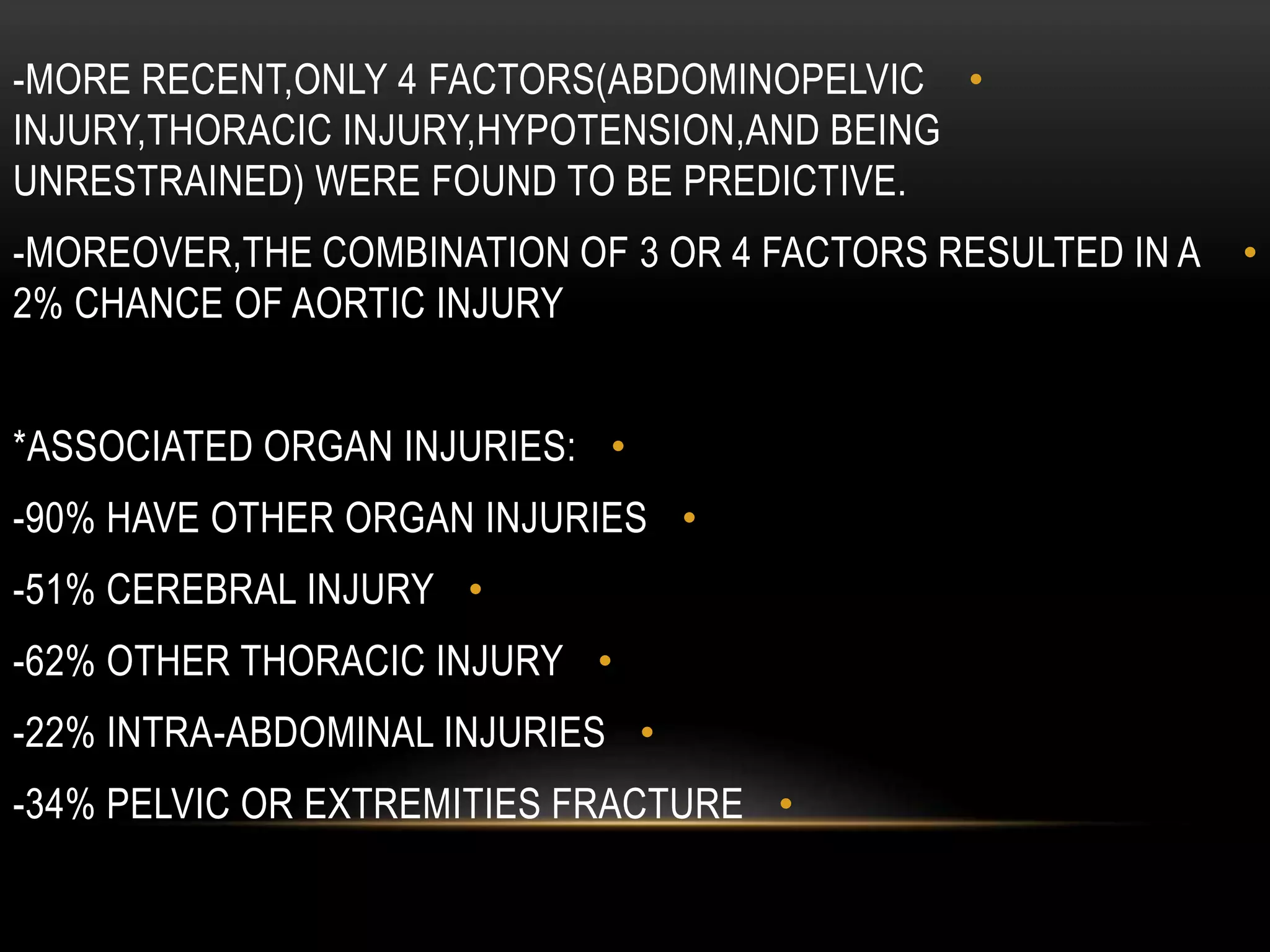 AORTIC INJURY.pptx