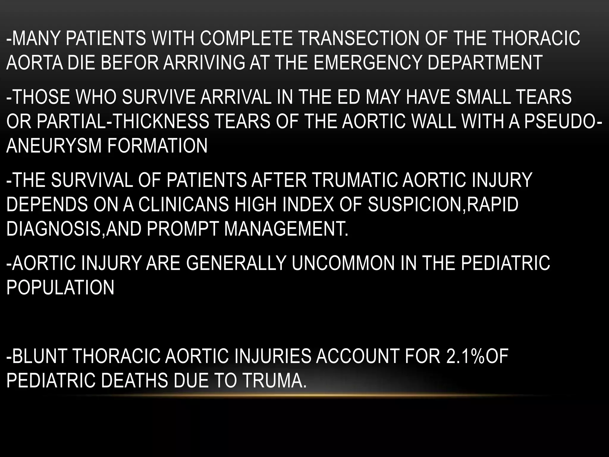 AORTIC INJURY.pptx