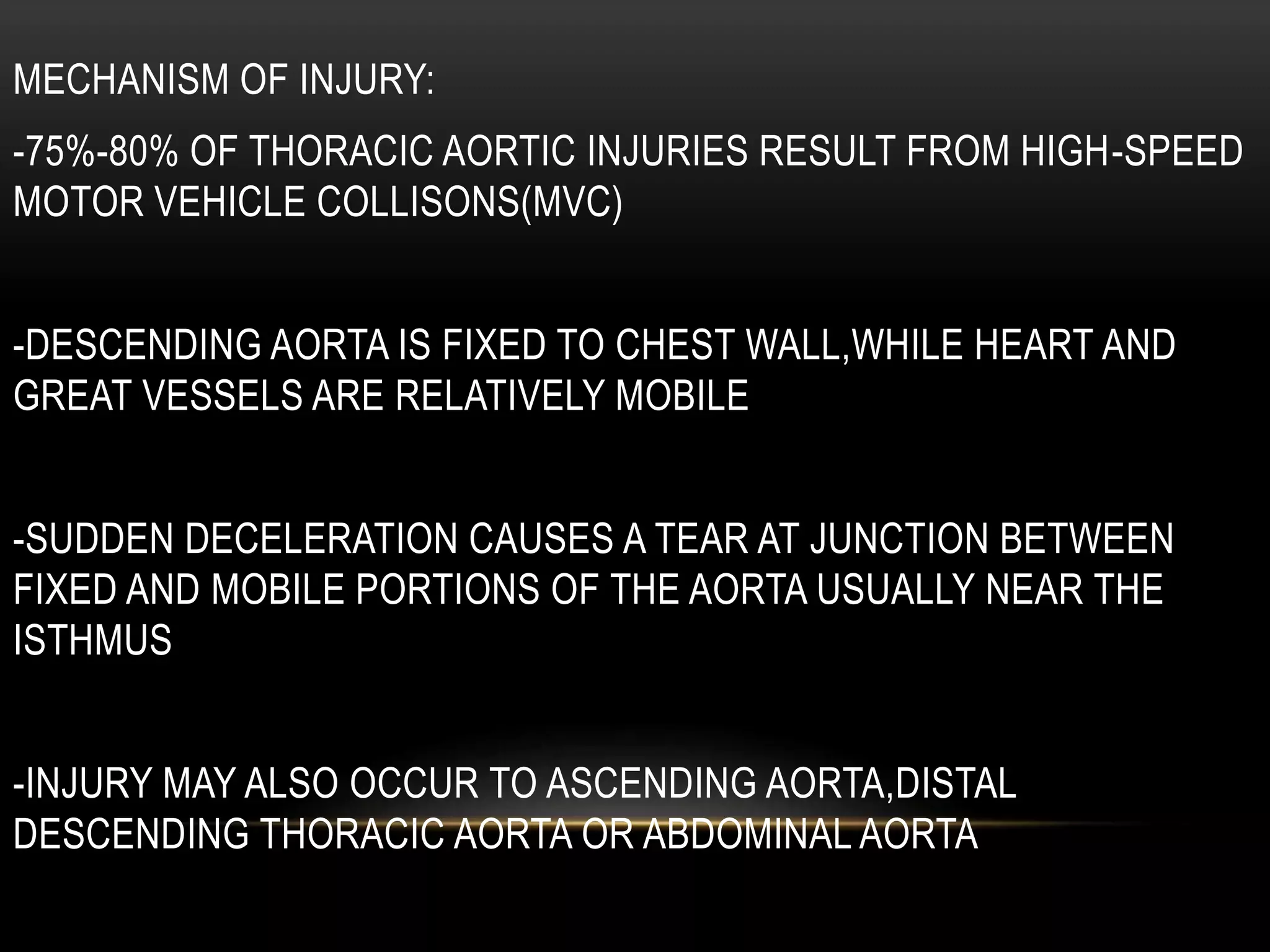 AORTIC INJURY.pptx