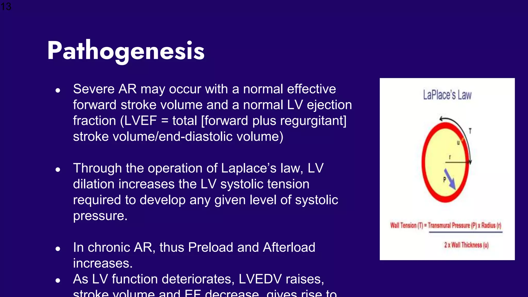 Aortic Regurgitation.pptx