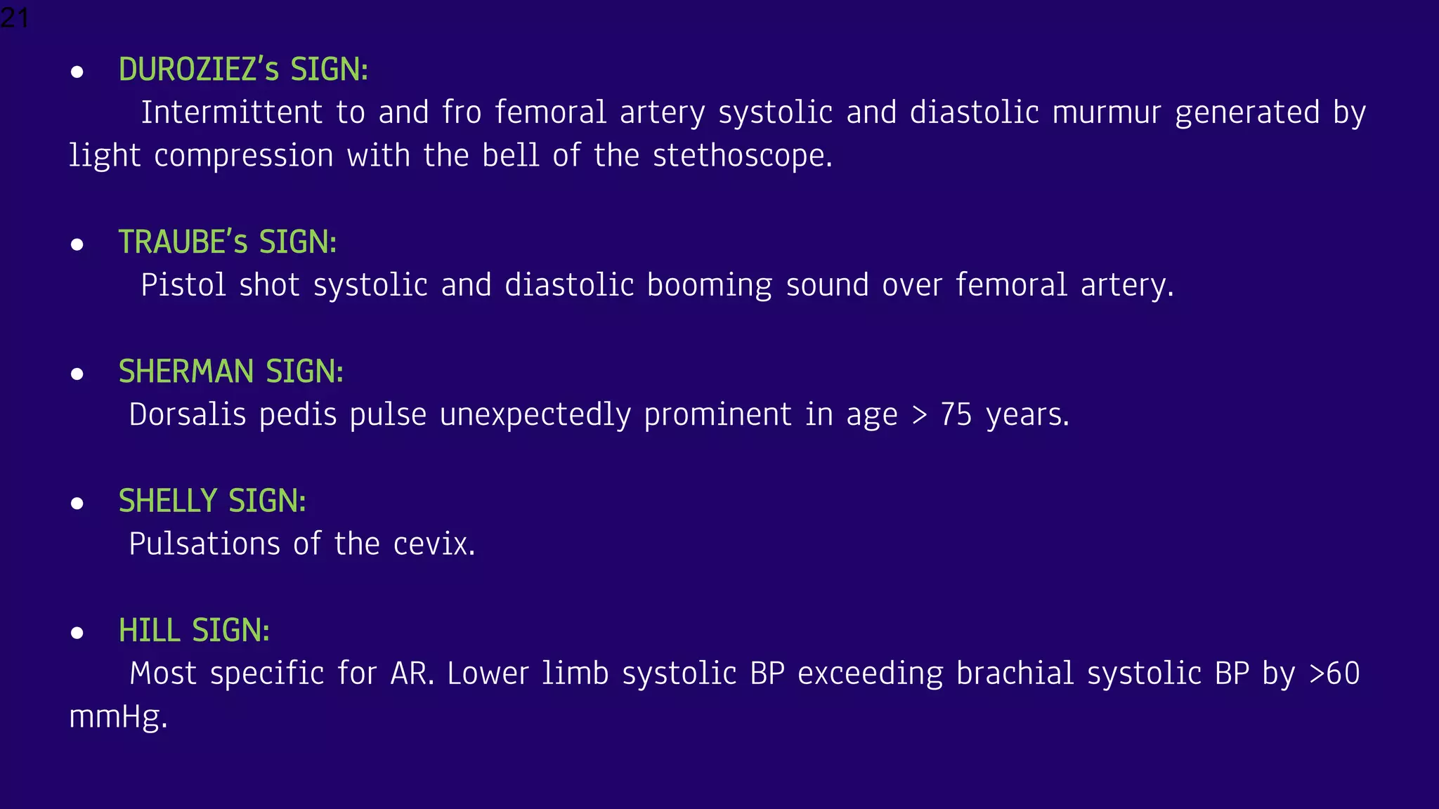 Aortic Regurgitation.pptx