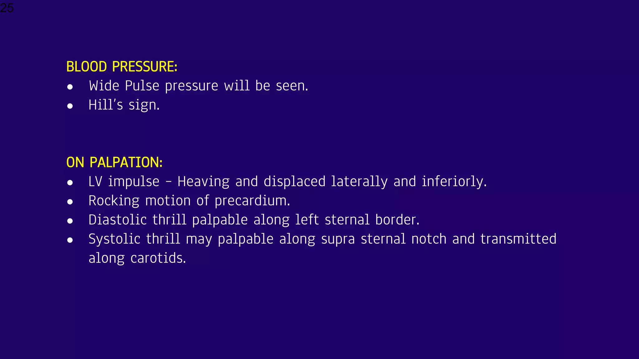 Aortic Regurgitation.pptx