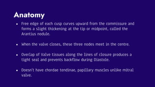 Aortic Regurgitation.pptx