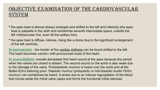 Ppt for medical college aortic regurgitation.pptx