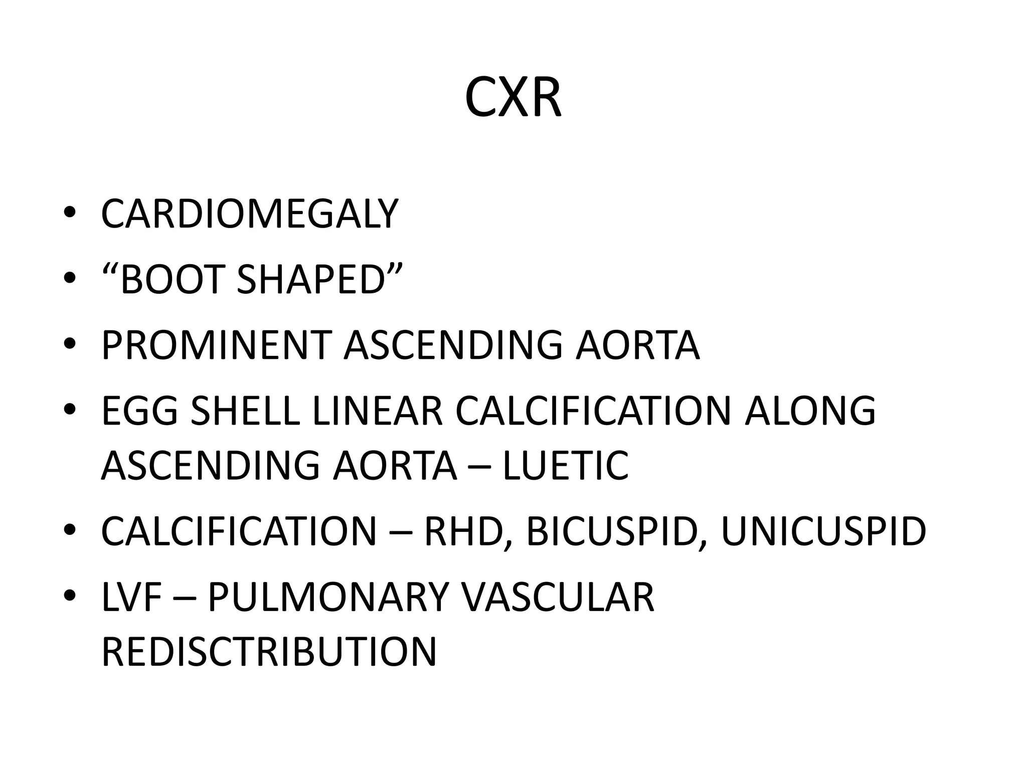 Aortic regurgitation pathophysiology | PPTX