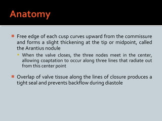 Aortic stenosis | PPT