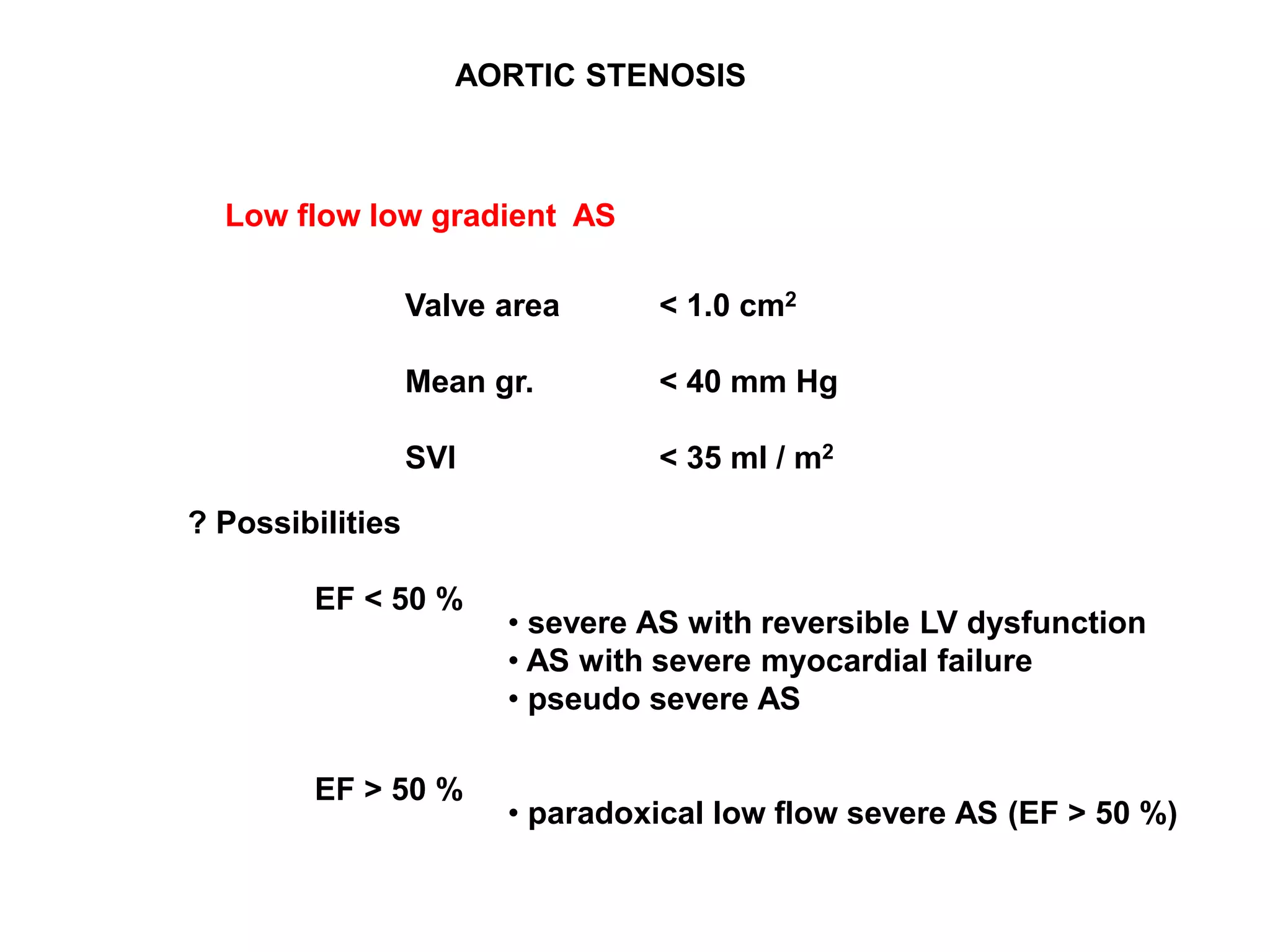 Aortic Stenosis.ppt