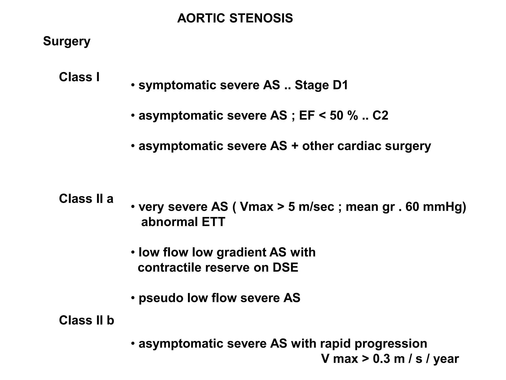 Aortic Stenosis.ppt