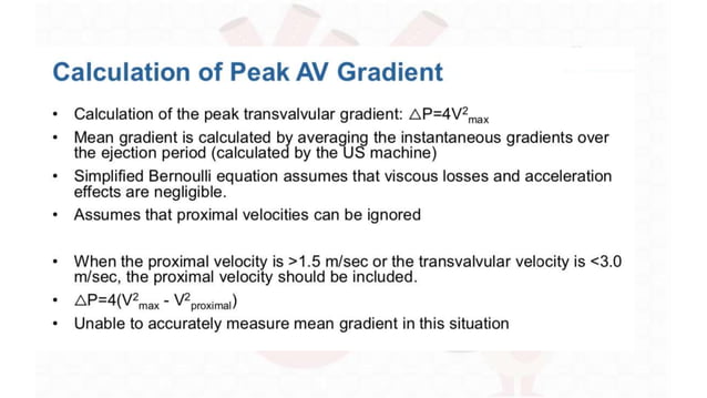Aortic stenosis Diagnosis and grading .pptx