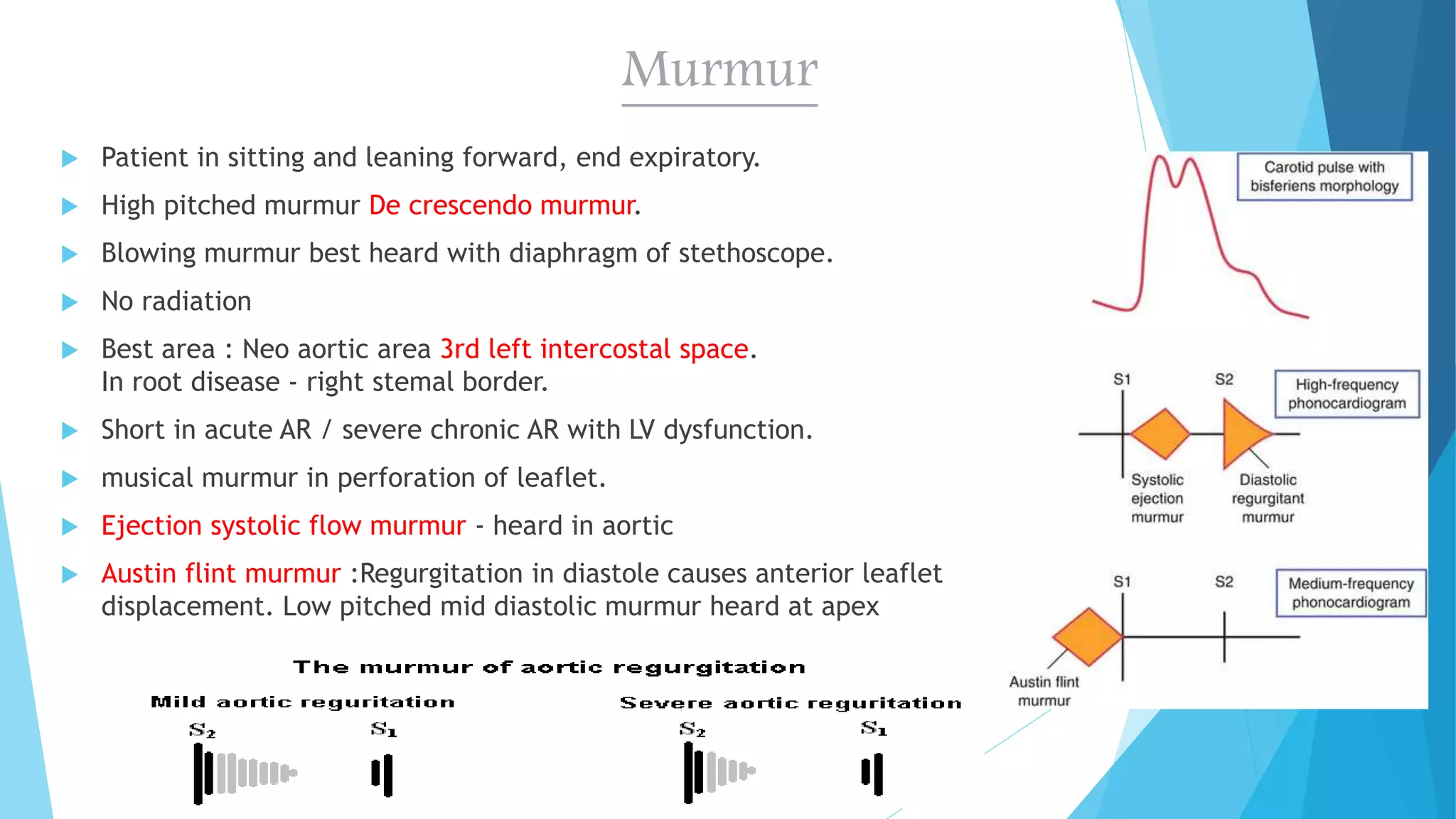 aortic valve disease.pptx