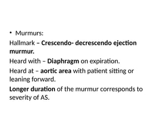 AORTIC VALVE DISEASES classification.pptx