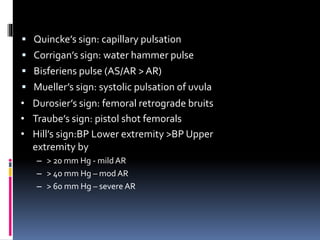 AORTIC VALVE DS.pptx