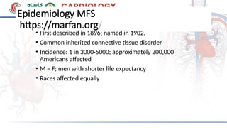 Aortopathy and guidelinesFI PPT 2025.pptx