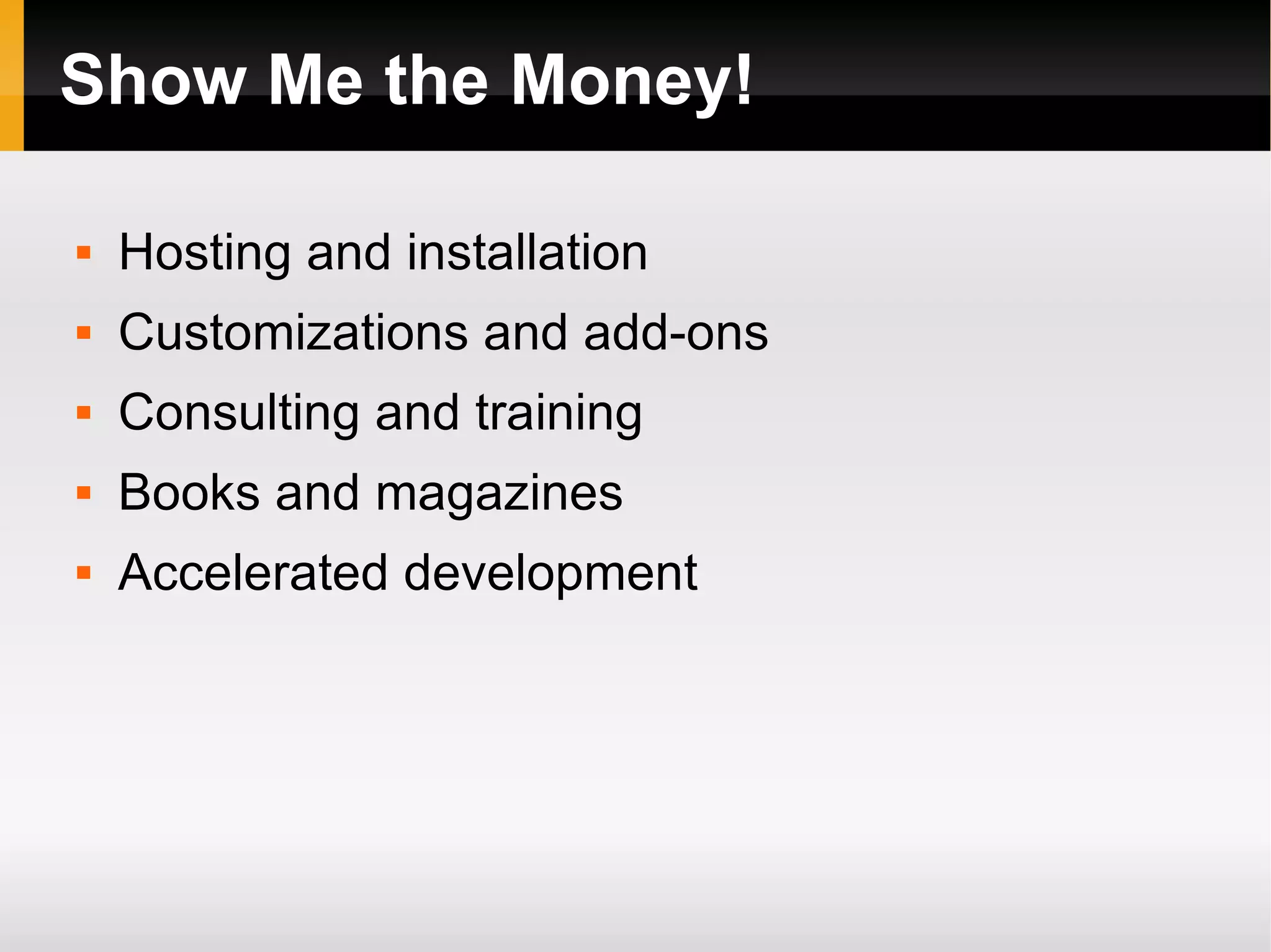 Getting Involved in Open Source - Matthew Turland | ODP